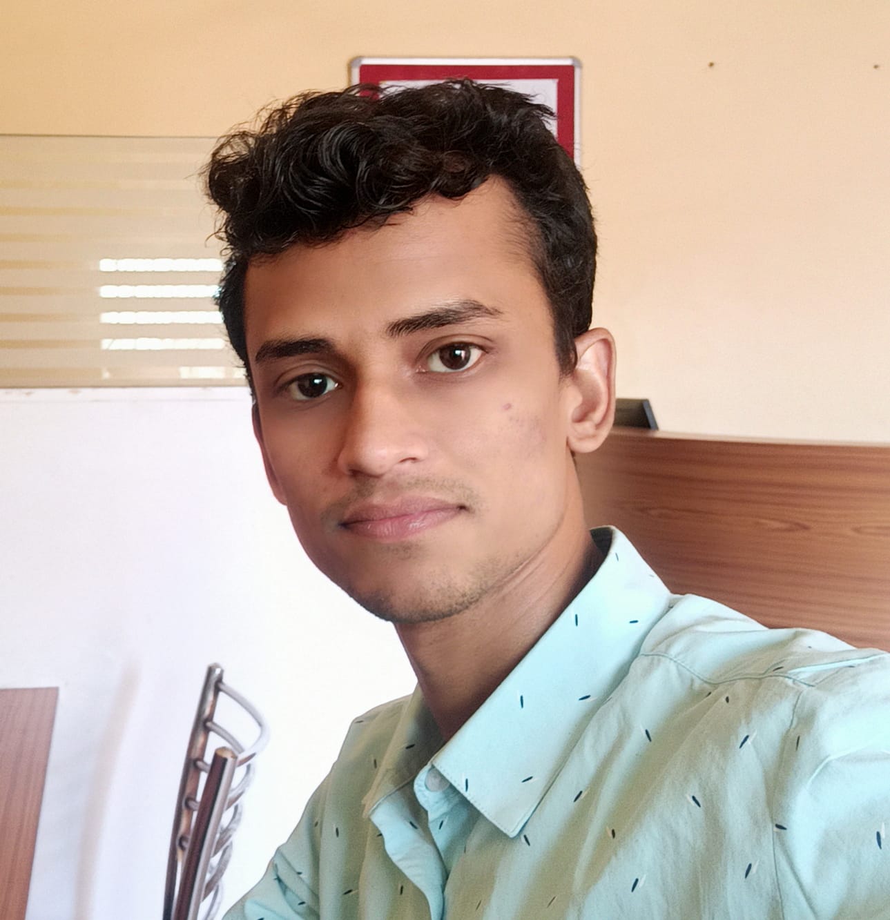 Prem — Full-Stack Developer